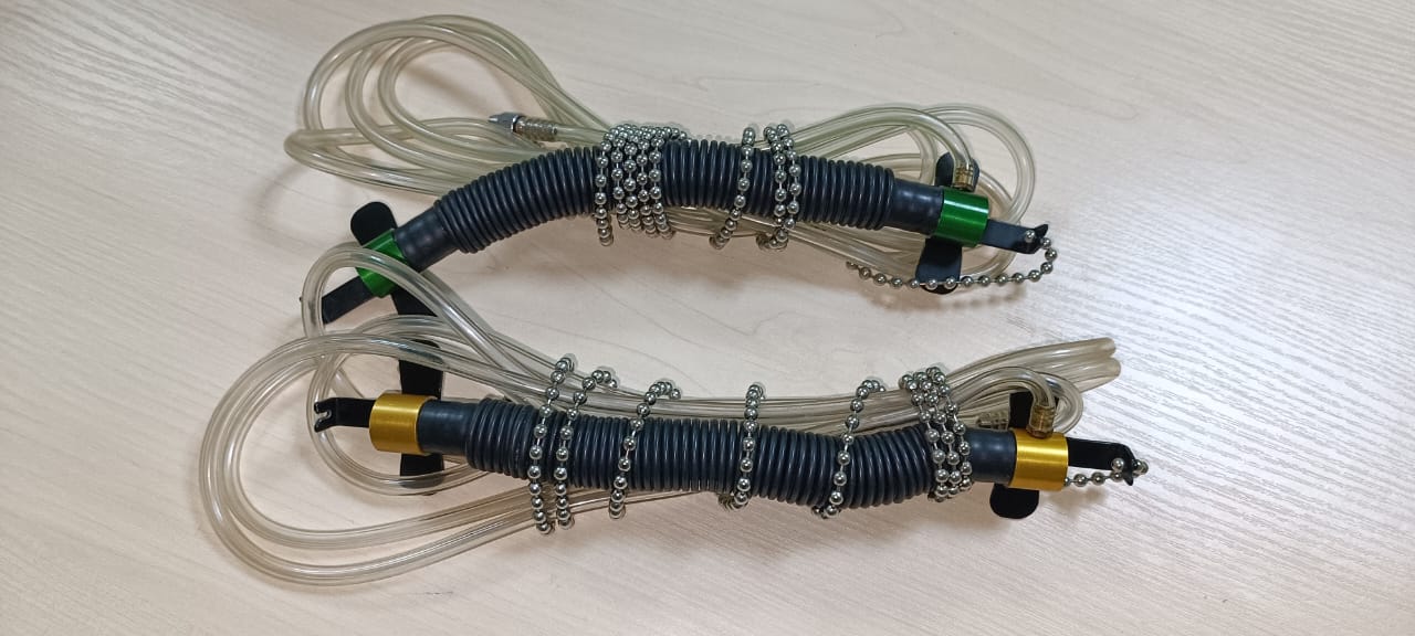 Продаж вживаних детекторів брехні (поліграфів) в Україні.